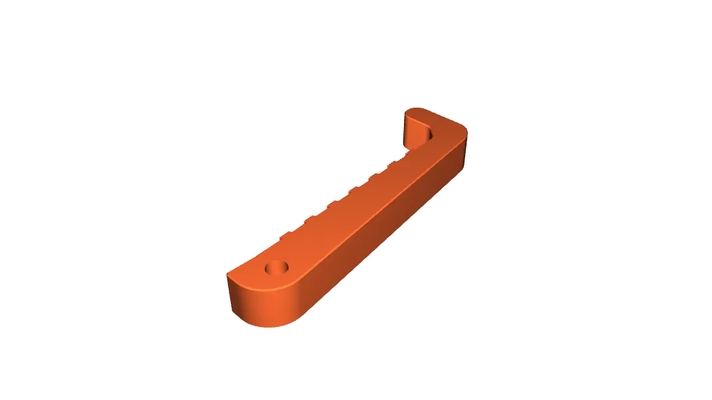 Bow Tree Hanger for Hunting by Josef Molenaar | Download free STL model ...