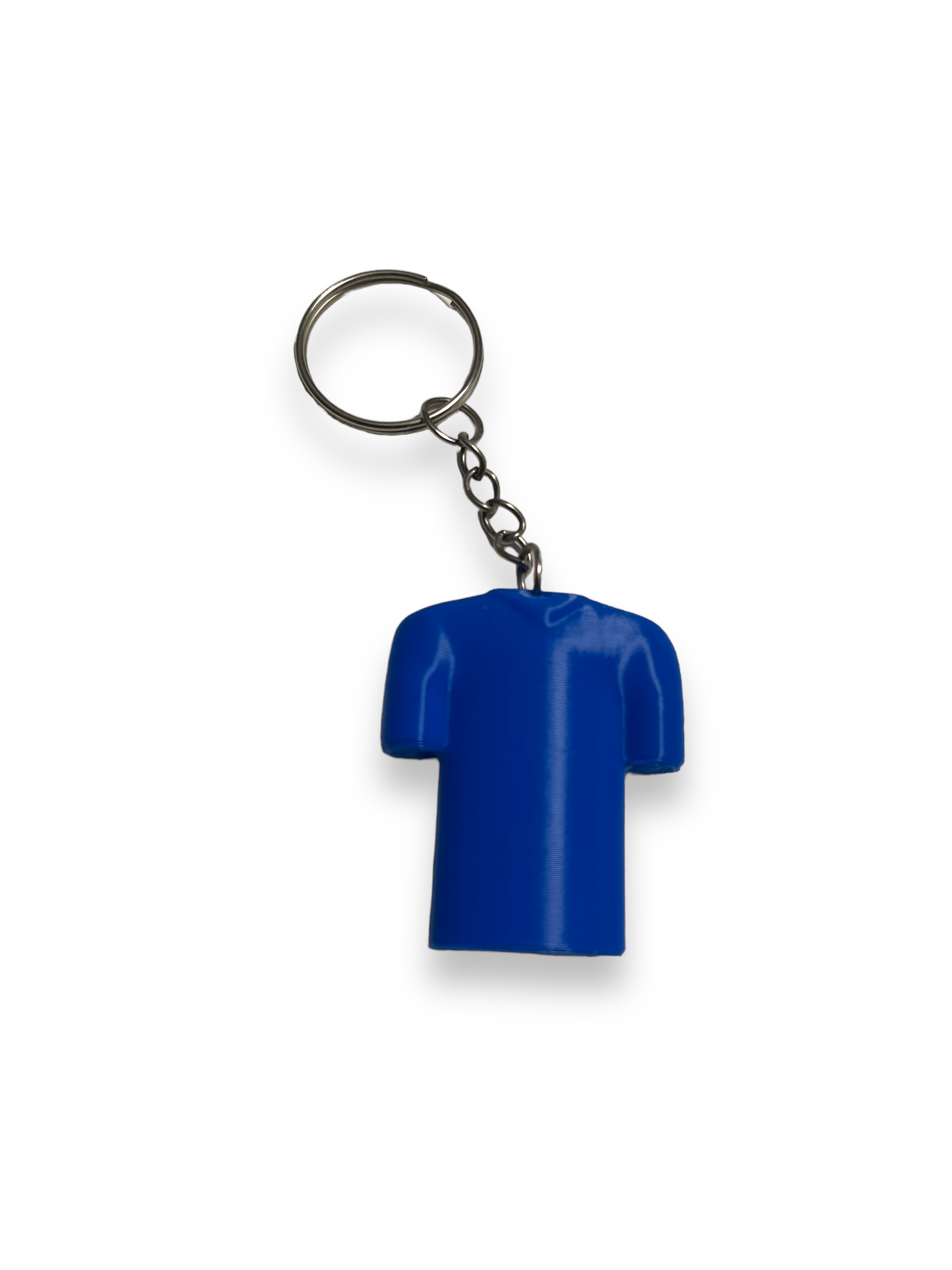 Shirt keychain by 3D Print A Lot | Download free STL model | Printables.com