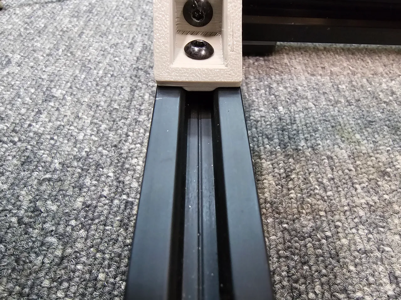2020 V-slot corner brackets by Scott Mclean | Download free STL model ...