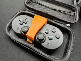 8Bitdo Controller Conversion by Isaac Allen | Download free STL model ...