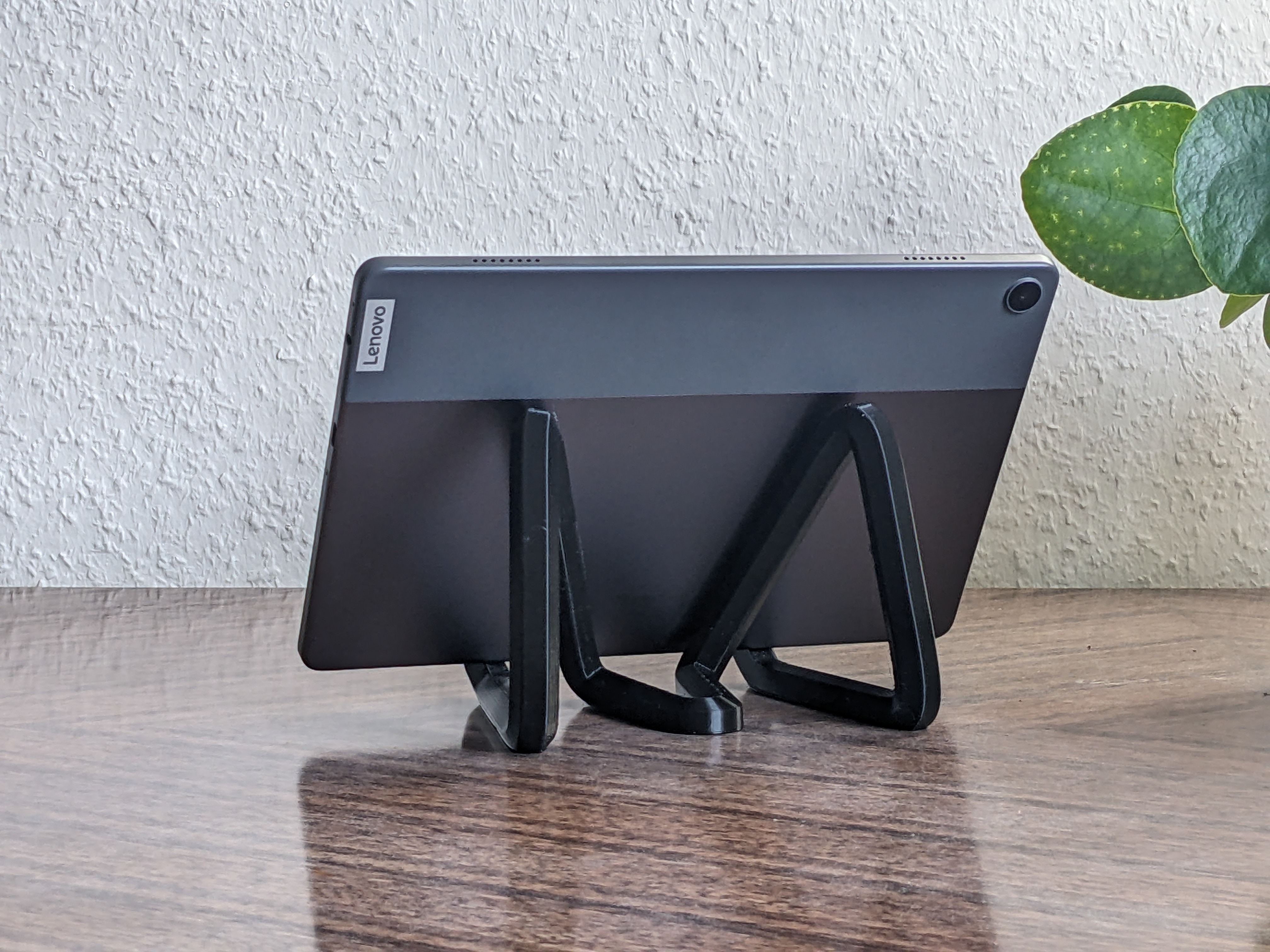 Tablet Stand von Mattes | Kostenloses STL-Modell herunterladen ...