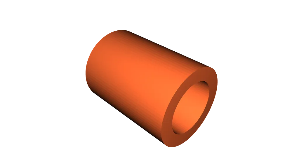 Rotor Riot Skyeliner HD Frame Accessories by Noozle3D | Download free ...