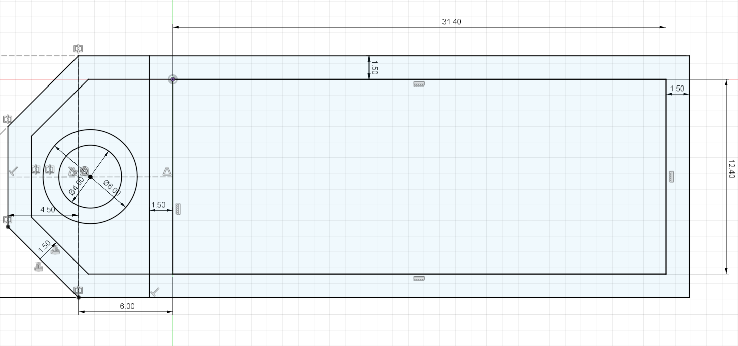 Quick Tag by Epicxxxx | Download free STL model | Printables.com