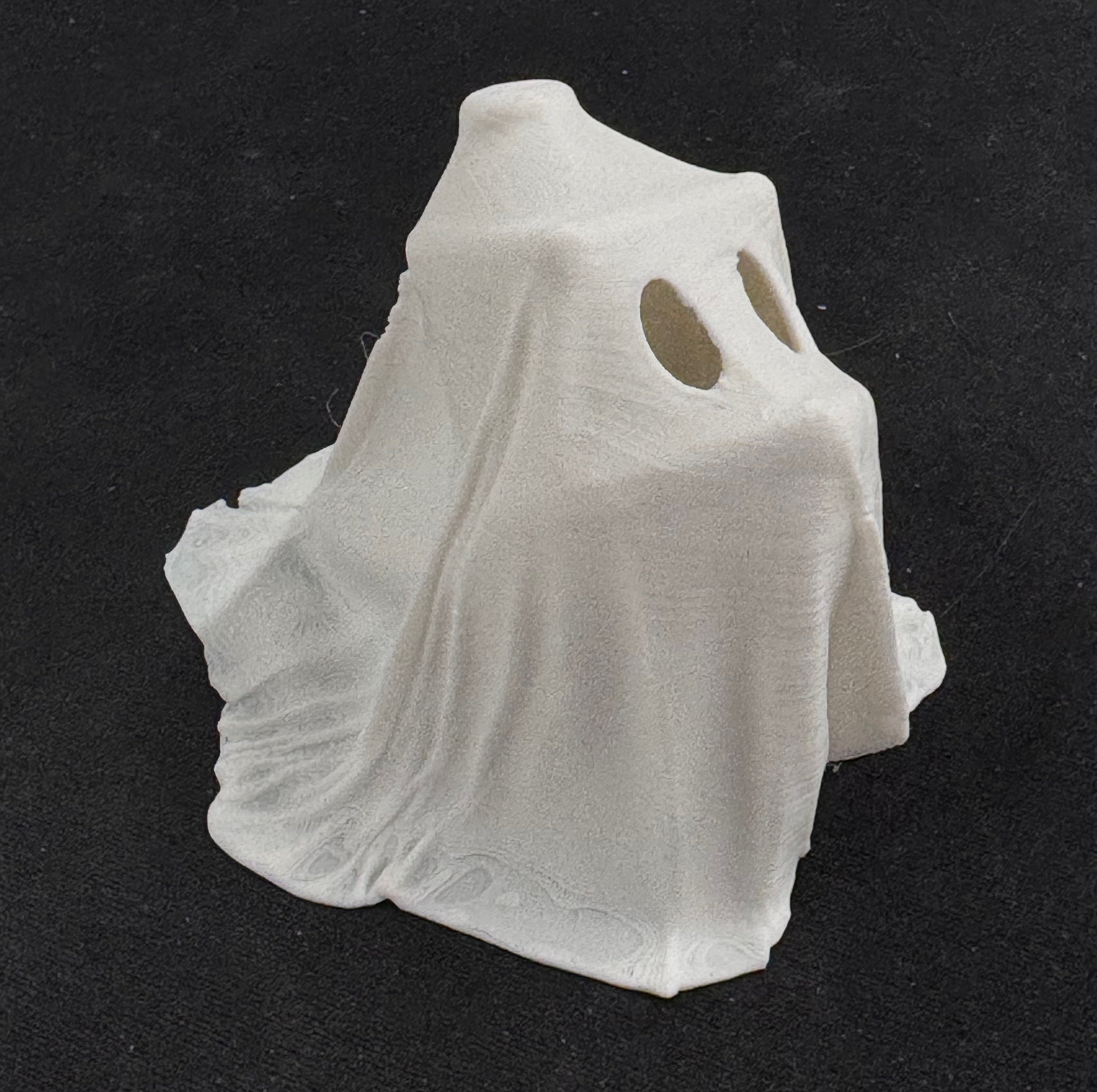 Booenchy : The Spookiest Little Halloween Ghost Benchy Boat by Brad ...