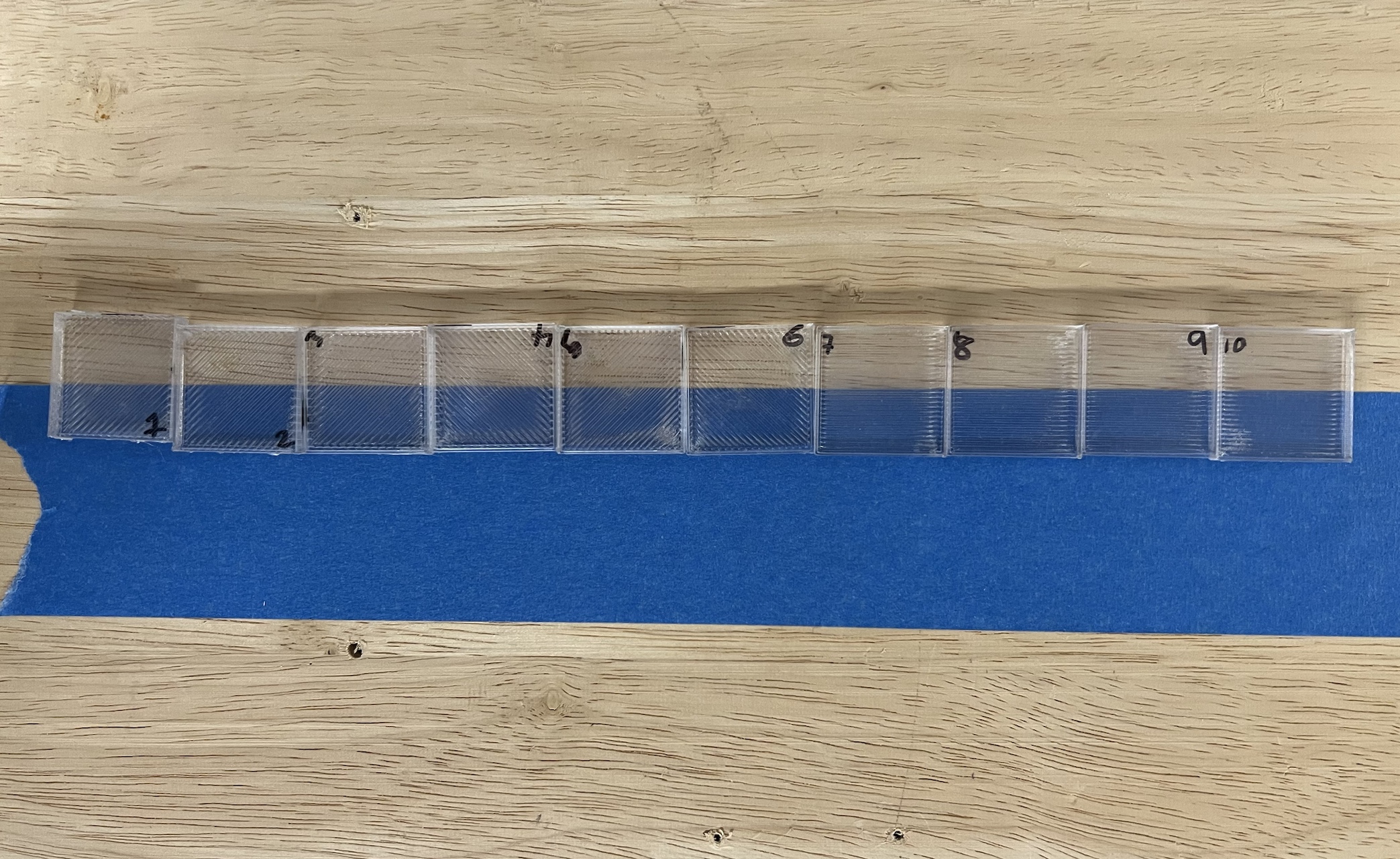 Print Glass With Your Bambu X1/X1E/P1S/P1P Printer: Orca / Bambu Slicer ...