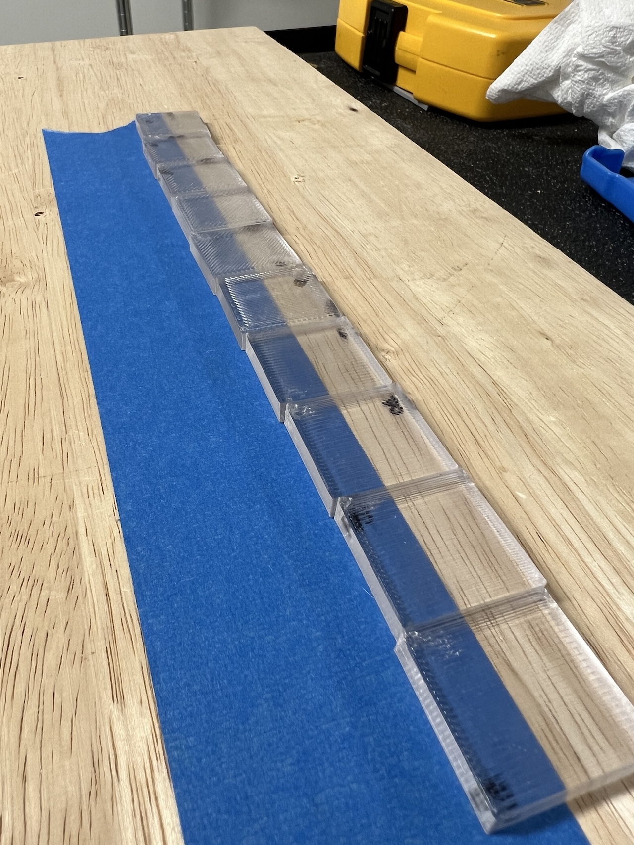 Print Glass With Your Bambu X1/X1E/P1S/P1P Printer: Orca / Bambu Slicer ...