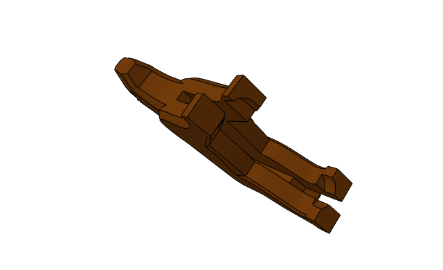 LEGO dog by The Cre8er | Download free STL model | Printables.com