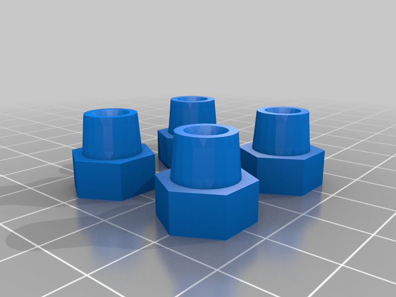 Electrical Outlet Cover - Plug Type A & B by anvilhobbies | Download ...