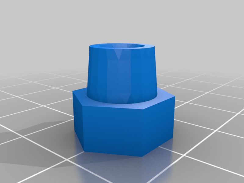 Electrical Outlet Cover - Plug Type A & B by anvilhobbies | Download ...