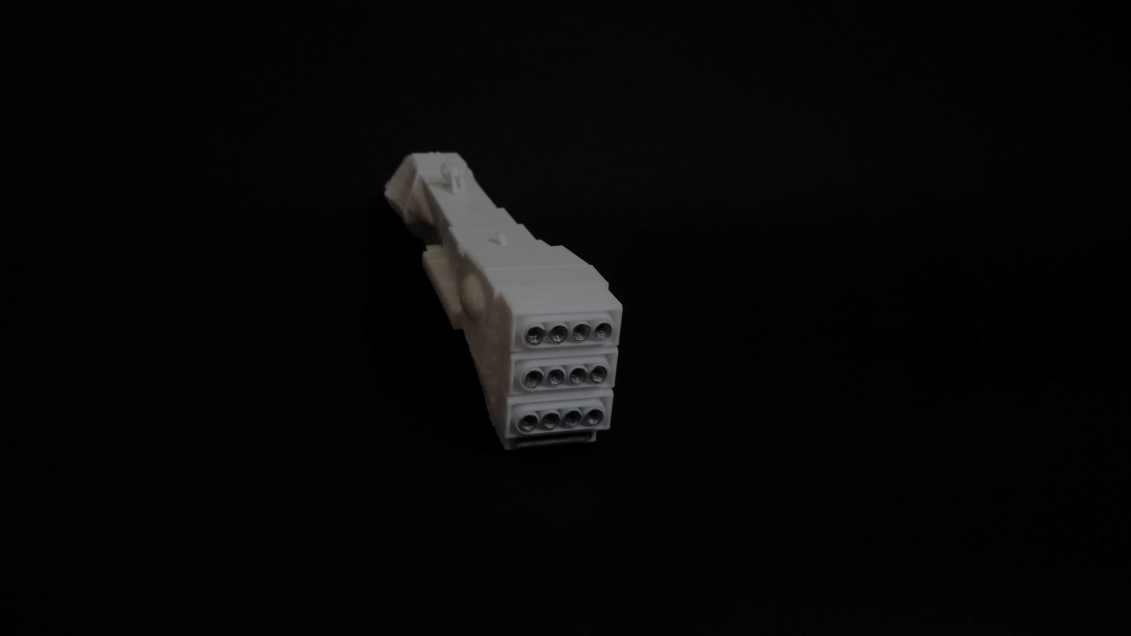 STAR WARS - CARRACK CRUISER por Trooper JN-KY | Descargar modelo STL ...