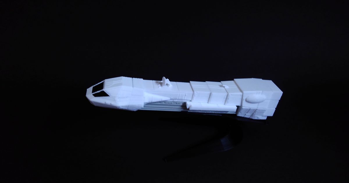 STAR WARS - CARRACK CRUISER par Trooper JN-KY | Téléchargez ...