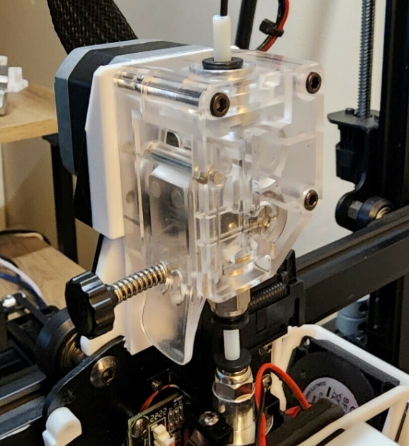 Stl File Anycubic Cobra: Kobra 3 Stl Files – SIHYA