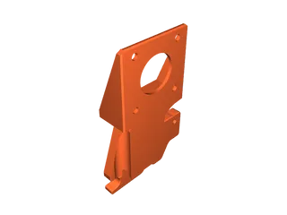 ANYCUBIC KOBRA MAX DIRECT DRIVE (OEM) by Troy | Download free STL model ...