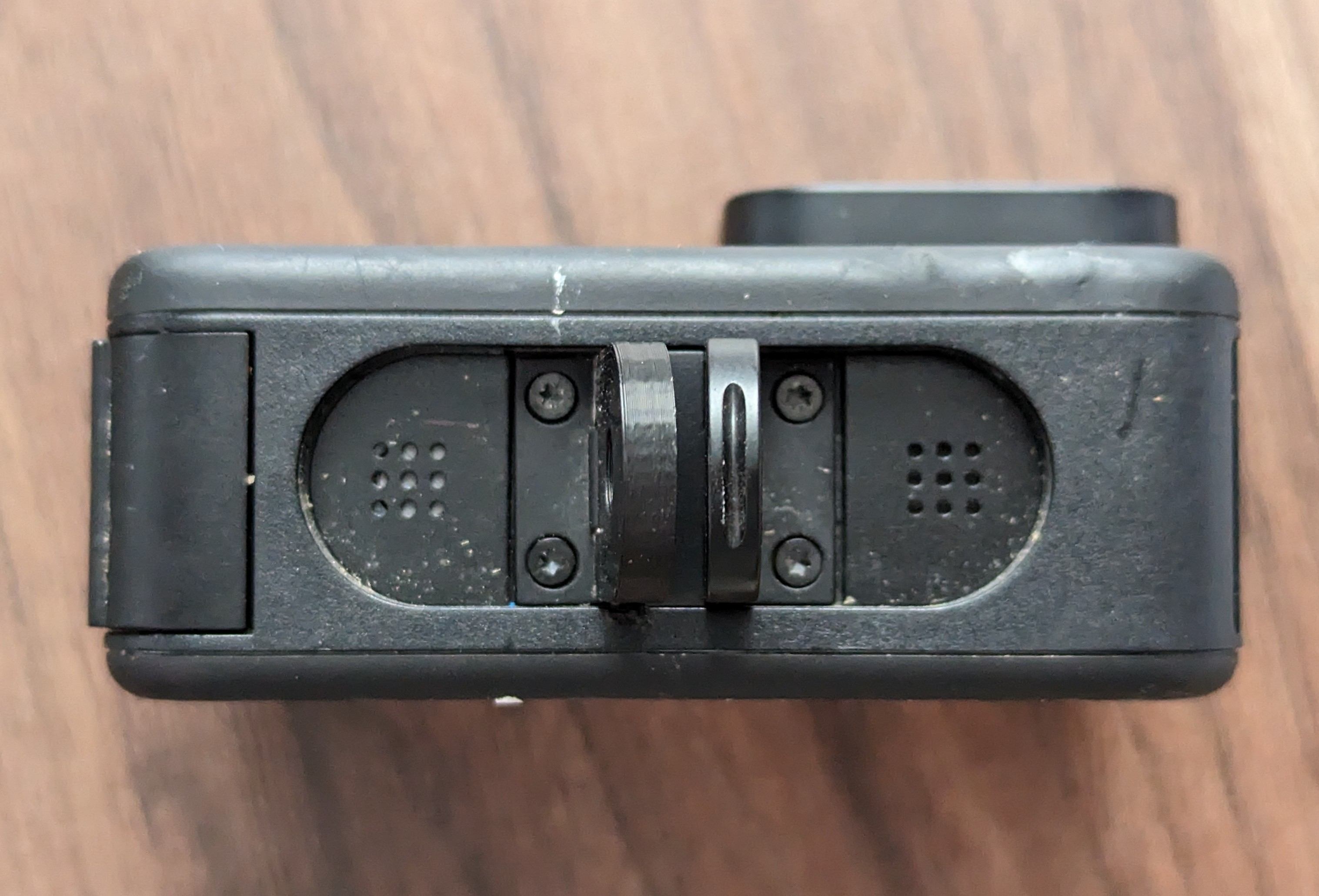 GoPro Replacement Mount - GoPro Hero 11 by Cyb3rC0de | Download free ...