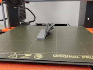 Angle Test Print by Onnig | Download free STL model | Printables.com