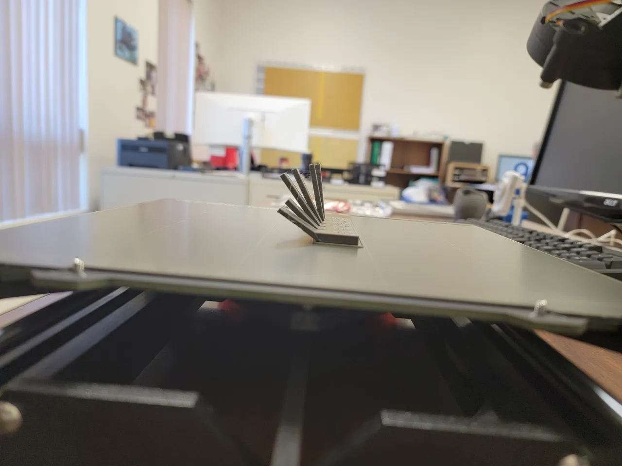 Angle Test Print by Onnig | Download free STL model | Printables.com