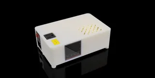 12V PID enclosure by JKeyes | Download free STL model | Printables.com