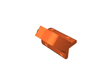 Garden Hose Corner Guide by Hartvik Line | Download free STL model ...