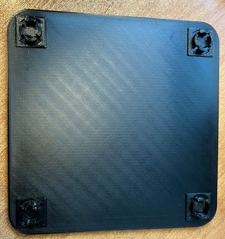 To Do List plate by SebastianL | Download free STL model | Printables.com