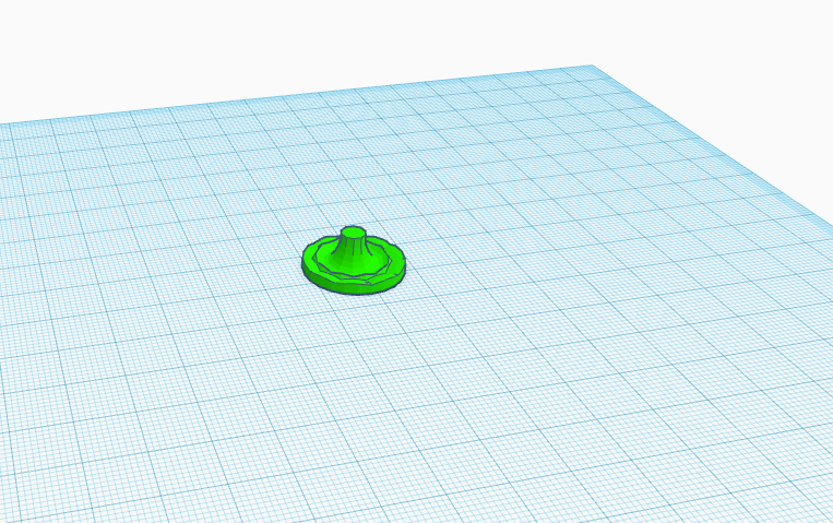 Two colour pumpkin por Levin_Studer | Descargar modelo STL gratuito | Printables.com