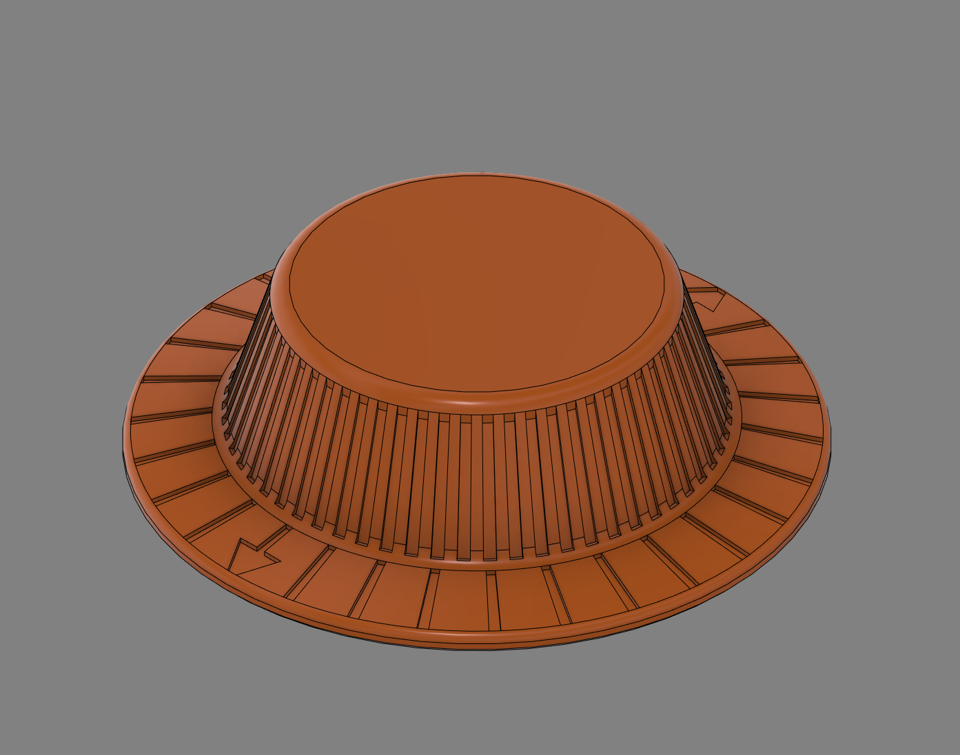 S.A.F.E. Smart Arduino Functional Encoder by Mandog | Download free STL ...