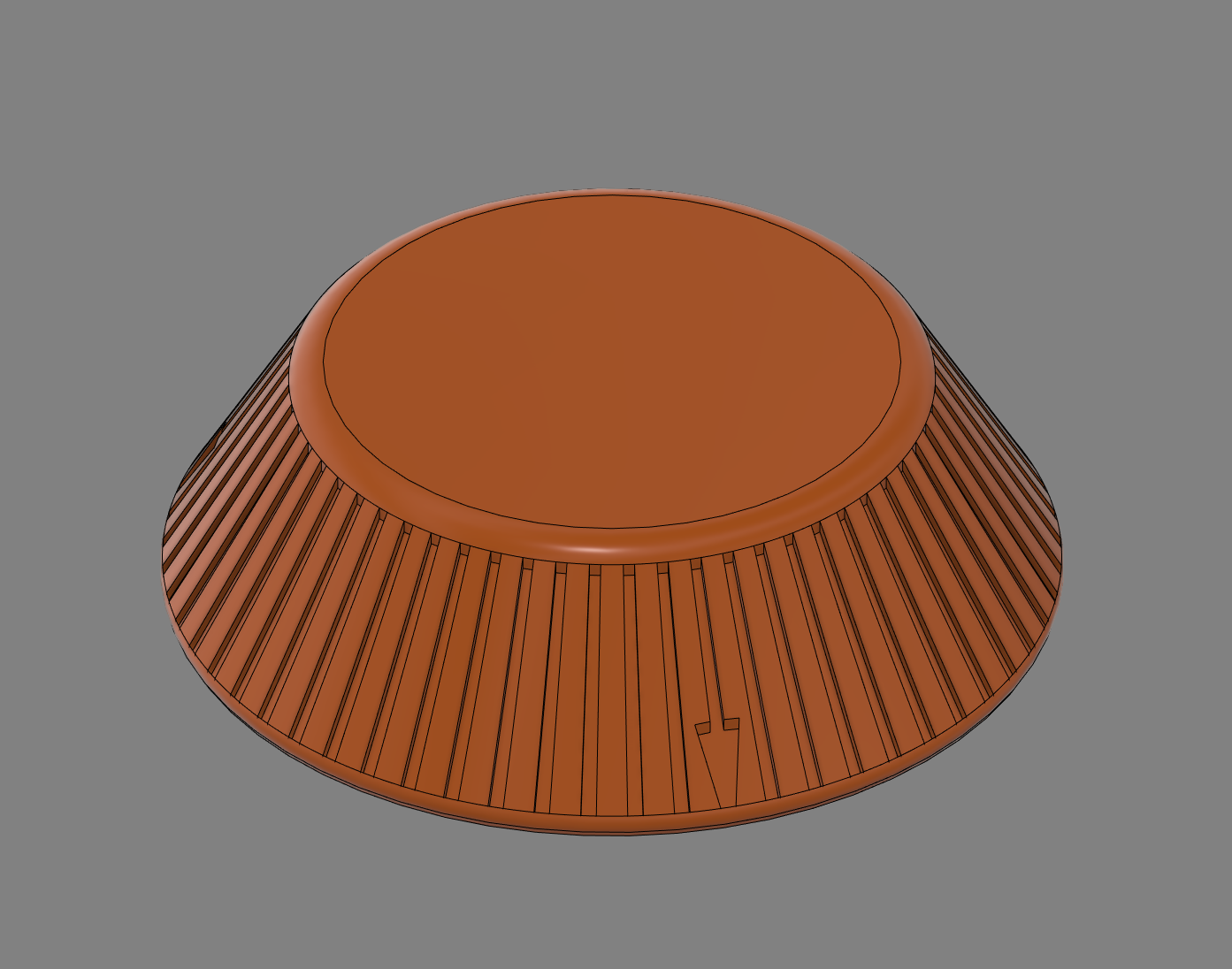 S.A.F.E. Smart Arduino Functional Encoder by Mandog | Download free STL ...