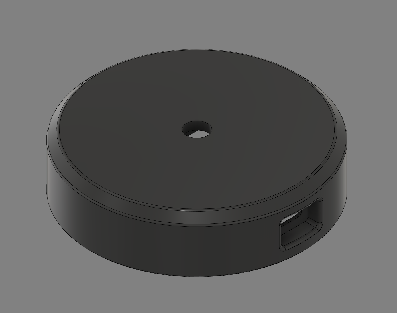 S.A.F.E. Smart Arduino Functional Encoder by Mandog | Download free STL ...