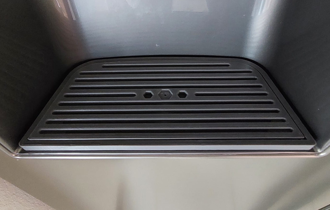 Vaschetta Frigo Samsung RS7547BHCSP by Spettro76 | Download free STL ...