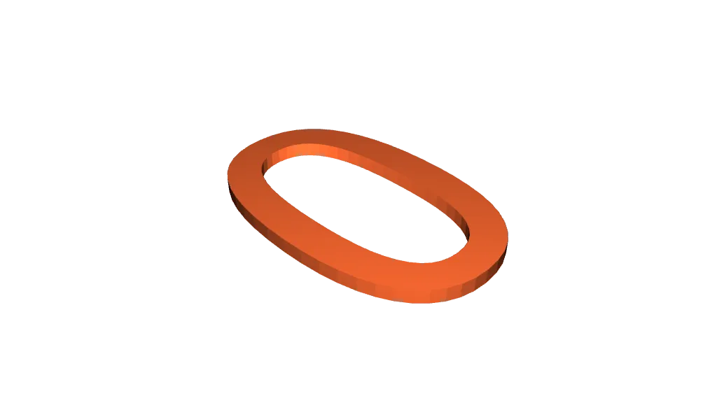 Numbers (0,1,2,3,4,5,6,7,8,9) by Levin_Studer | Download free STL model | Printables.com