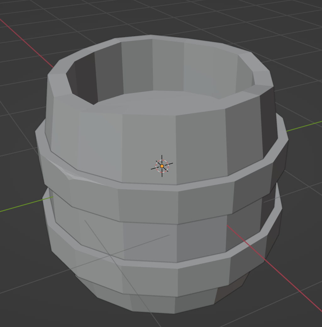 Barrels by kameron | Download free STL model | Printables.com