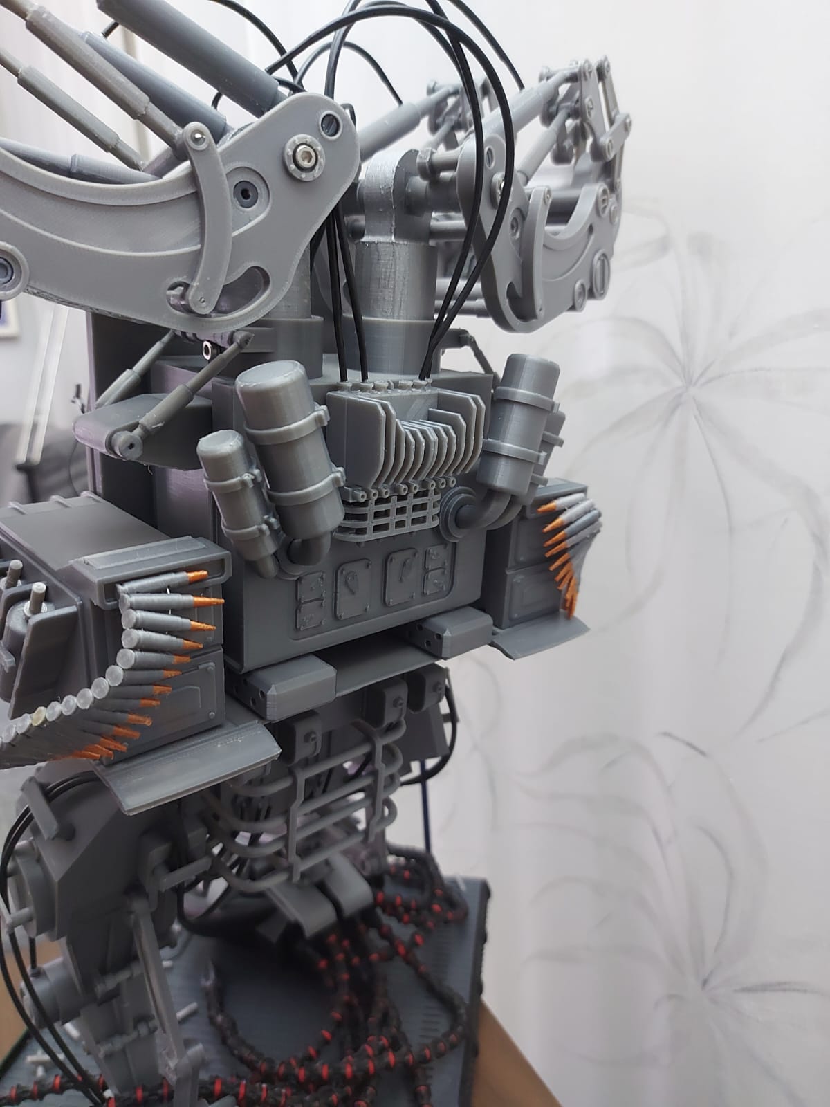 APU UNIT by Paolo | Download free STL model | Printables.com