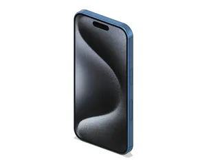iPhone 15 pro model - realistic by nicosandller | Download free STL ...