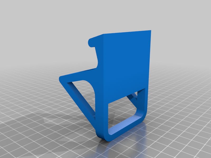 Support iPhone by DREnd59 | Download free STL model | Printables.com