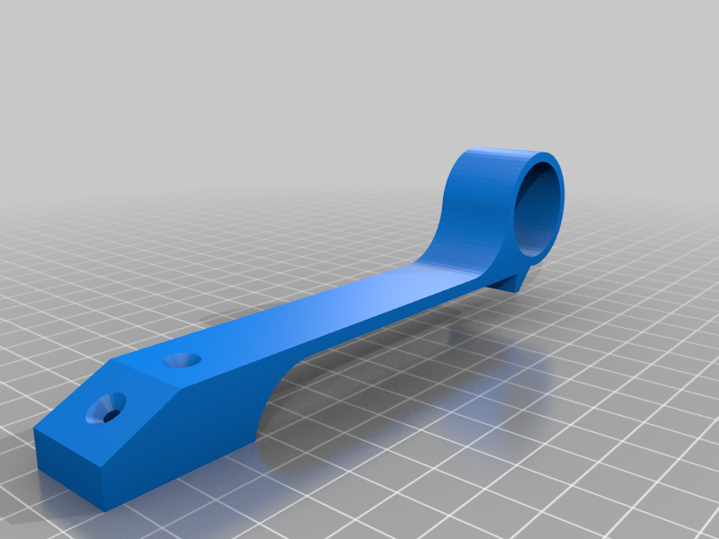 latch loquet by DREnd59 | Download free STL model | Printables.com