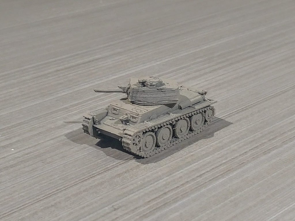38t easy print by Windham Graves | Download free STL model | Printables.com