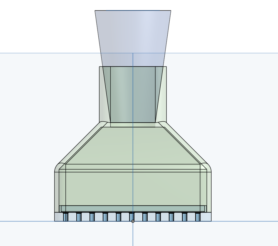 "diffuser water can" (work in progress) by Vanruxxx | Download free STL ...