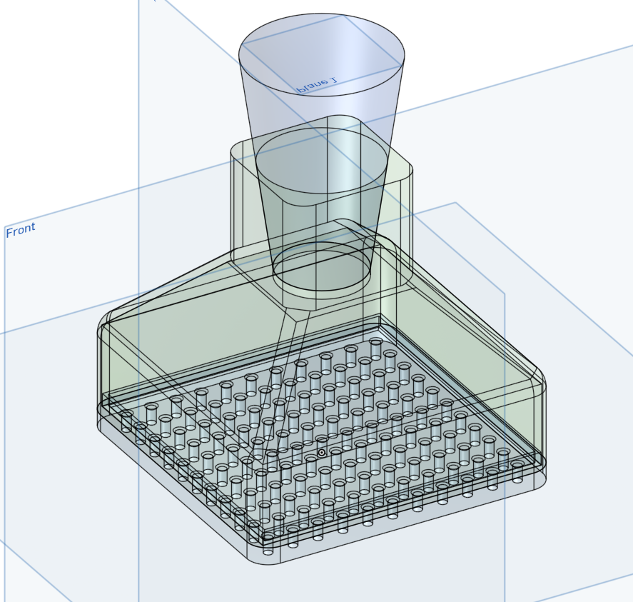 "diffuser water can" (work in progress) by Vanruxxx | Download free STL ...