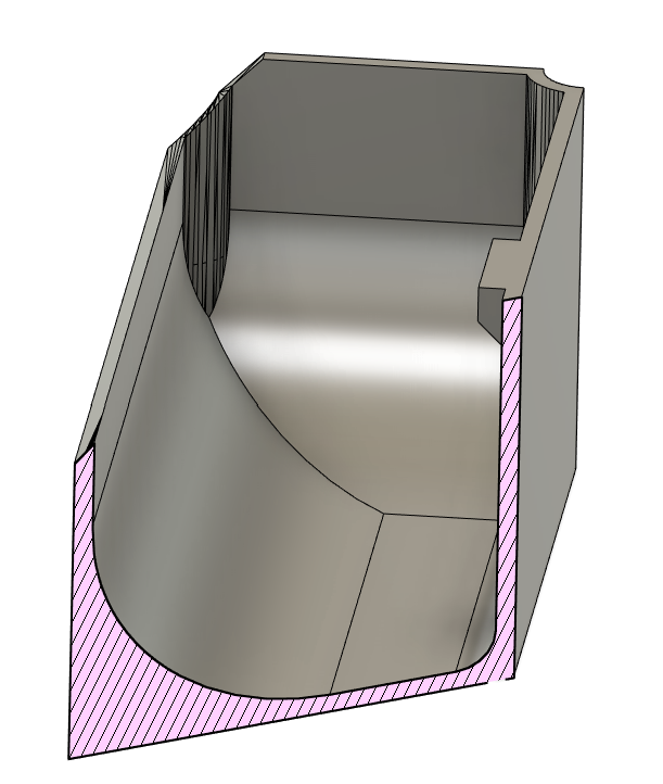 12 inch Husky / Anvil sorting bin inserts by Bounet | Download free STL ...