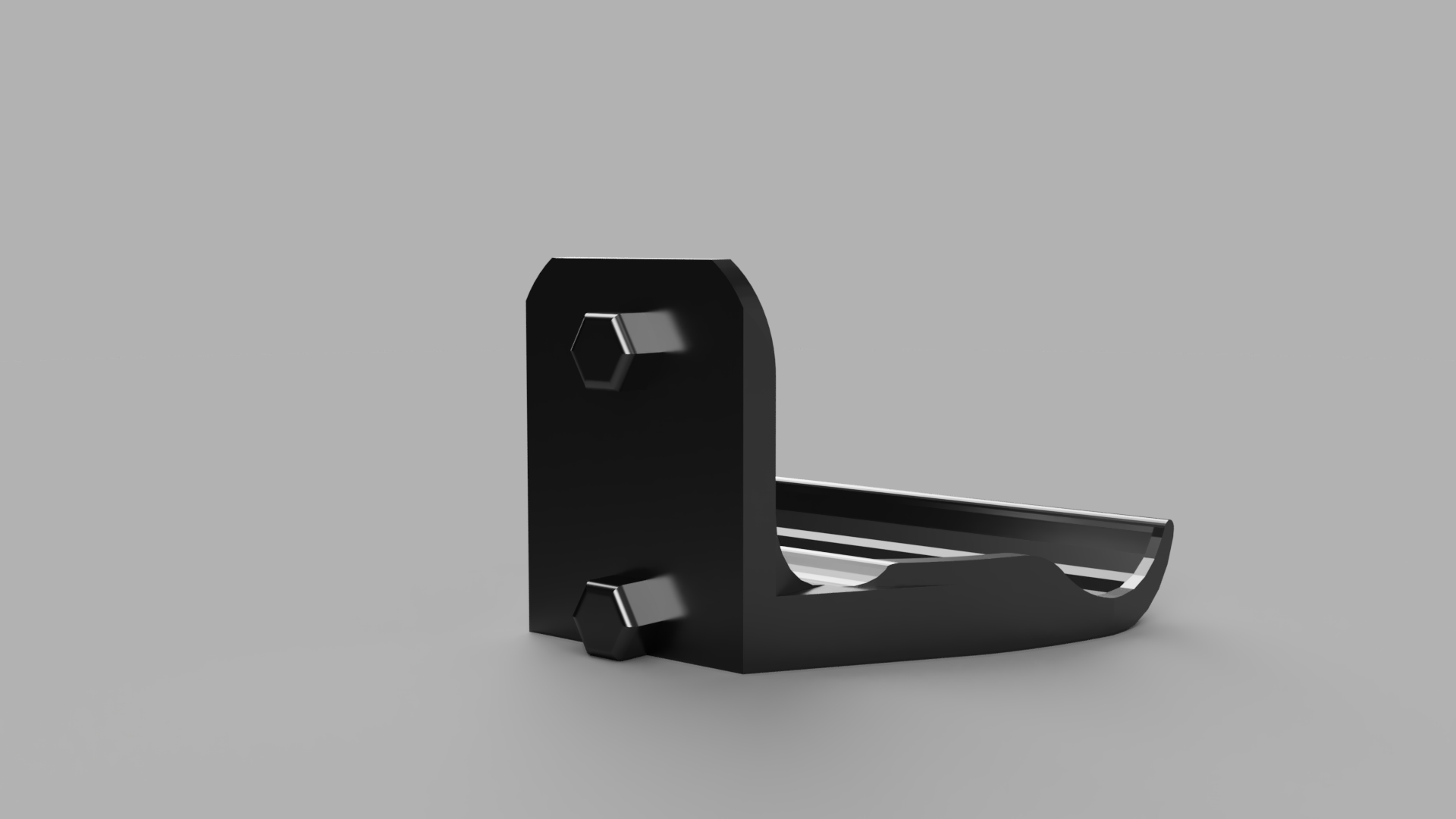 8Bitdo Ultimate Wall Mount - Honeycomb by Jem de Jager | Download free ...