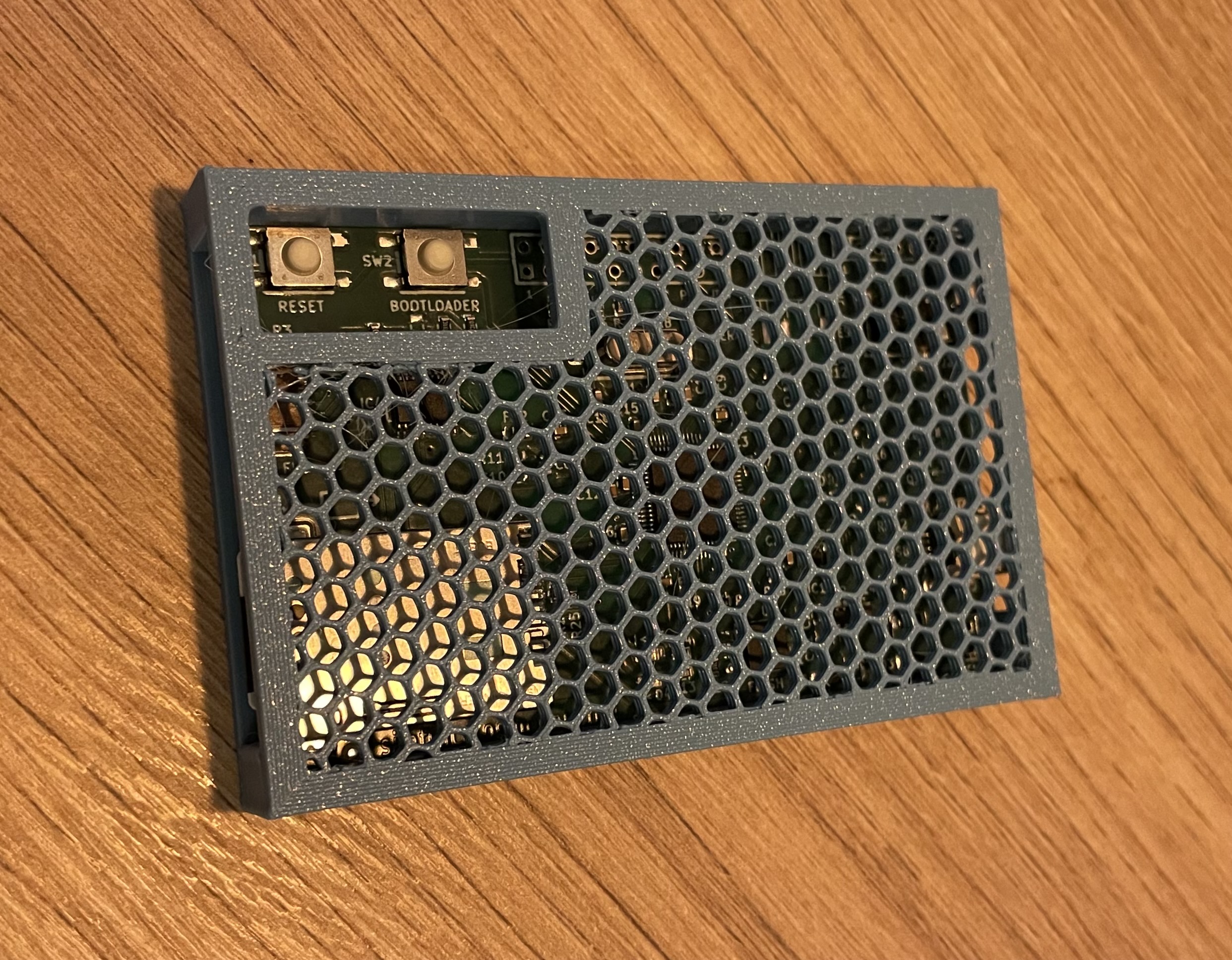 simtrace2 case by mrln | Download free STL model | Printables.com