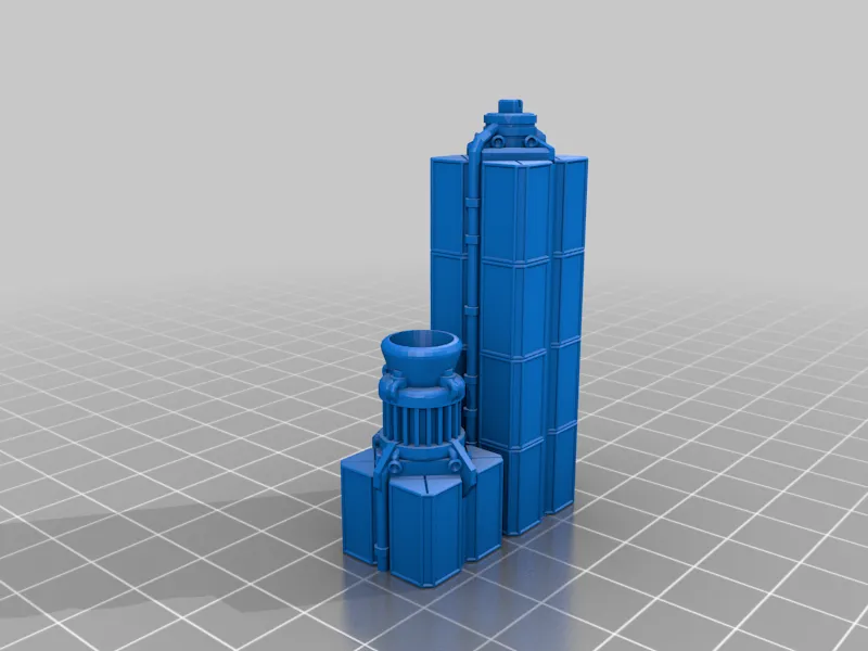 Civilian & Utility Ships and Objects by Windham Graves | Download free ...