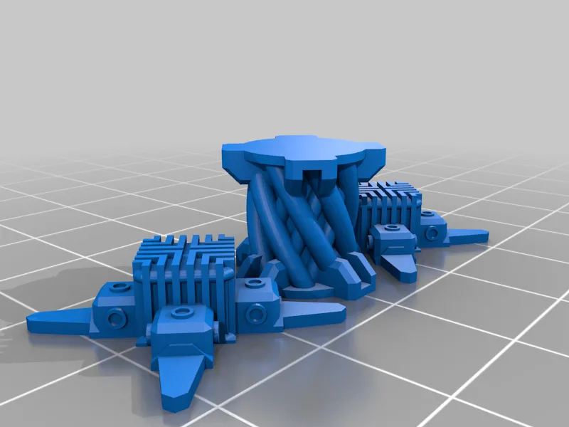 Civilian & Utility Ships and Objects by Windham Graves | Download free ...