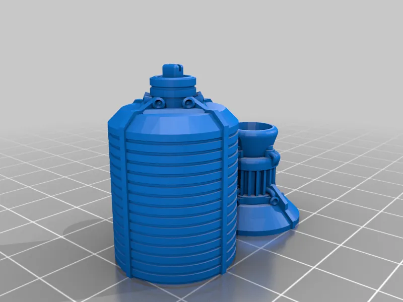 Civilian & Utility Ships and Objects by Windham Graves | Download free ...