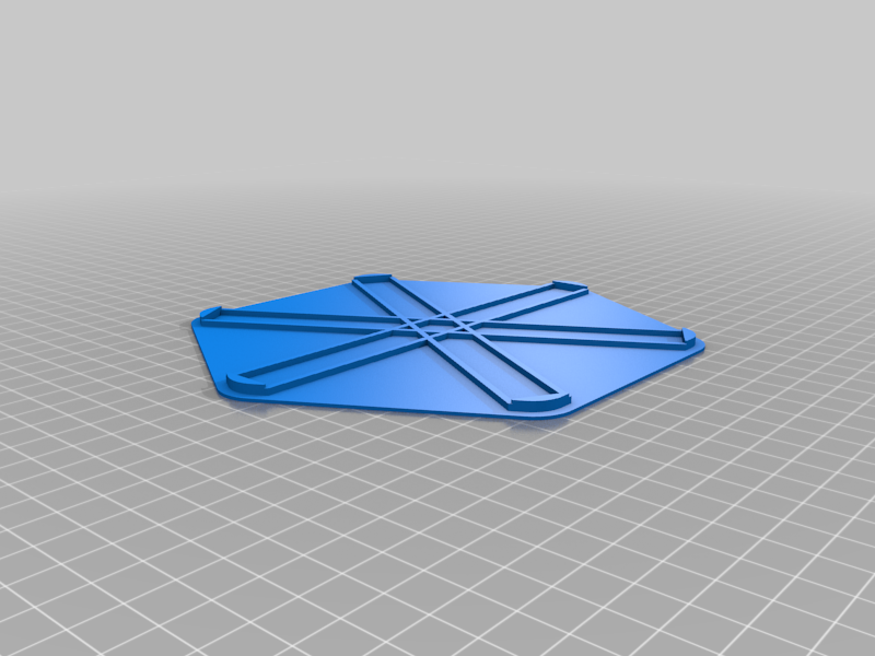 Case for 15mm minis by Windham Graves | Download free STL model ...