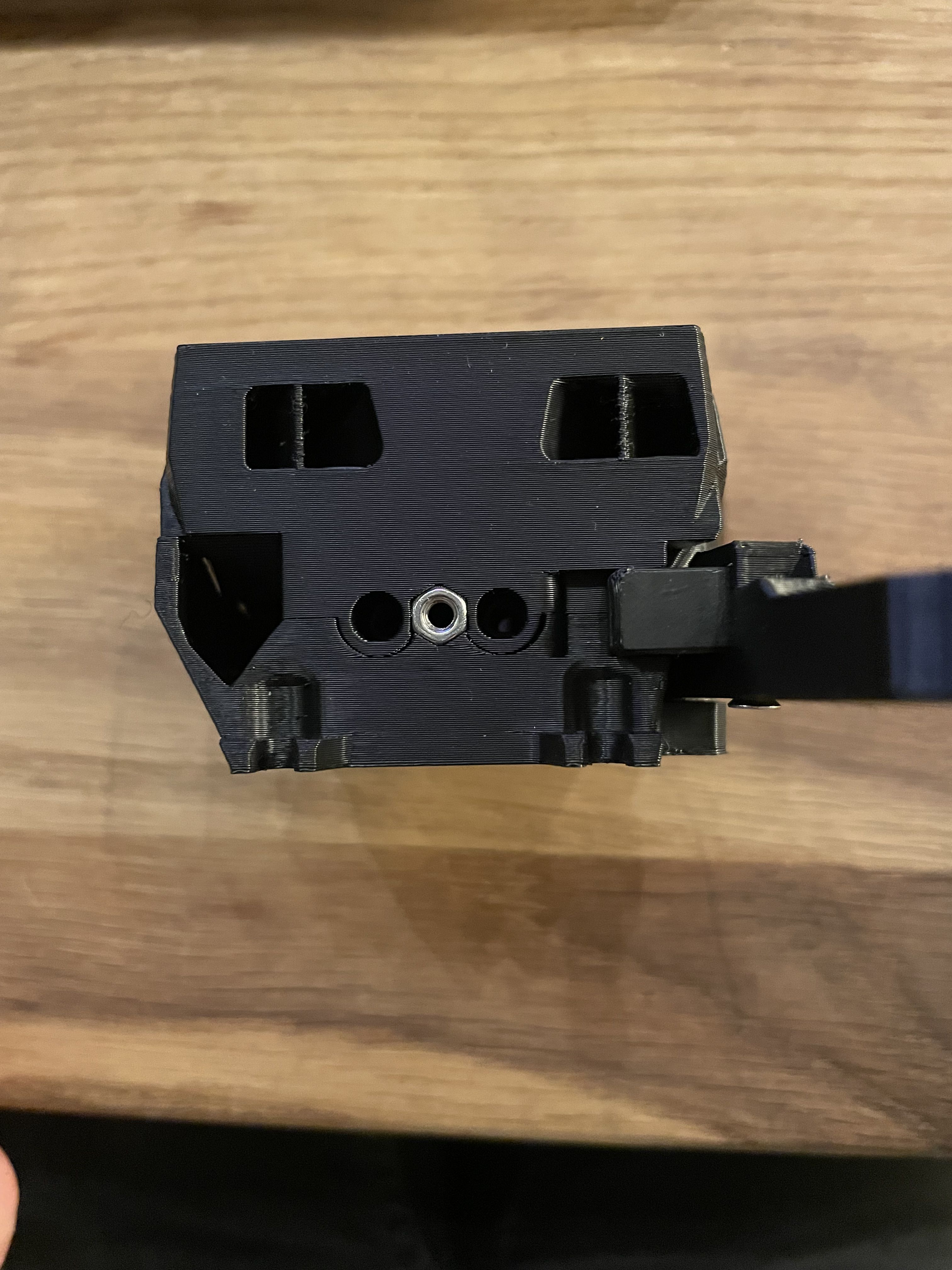 Filametrix mod for Slice engingeering mosquito hotend by MakeAUsername ...