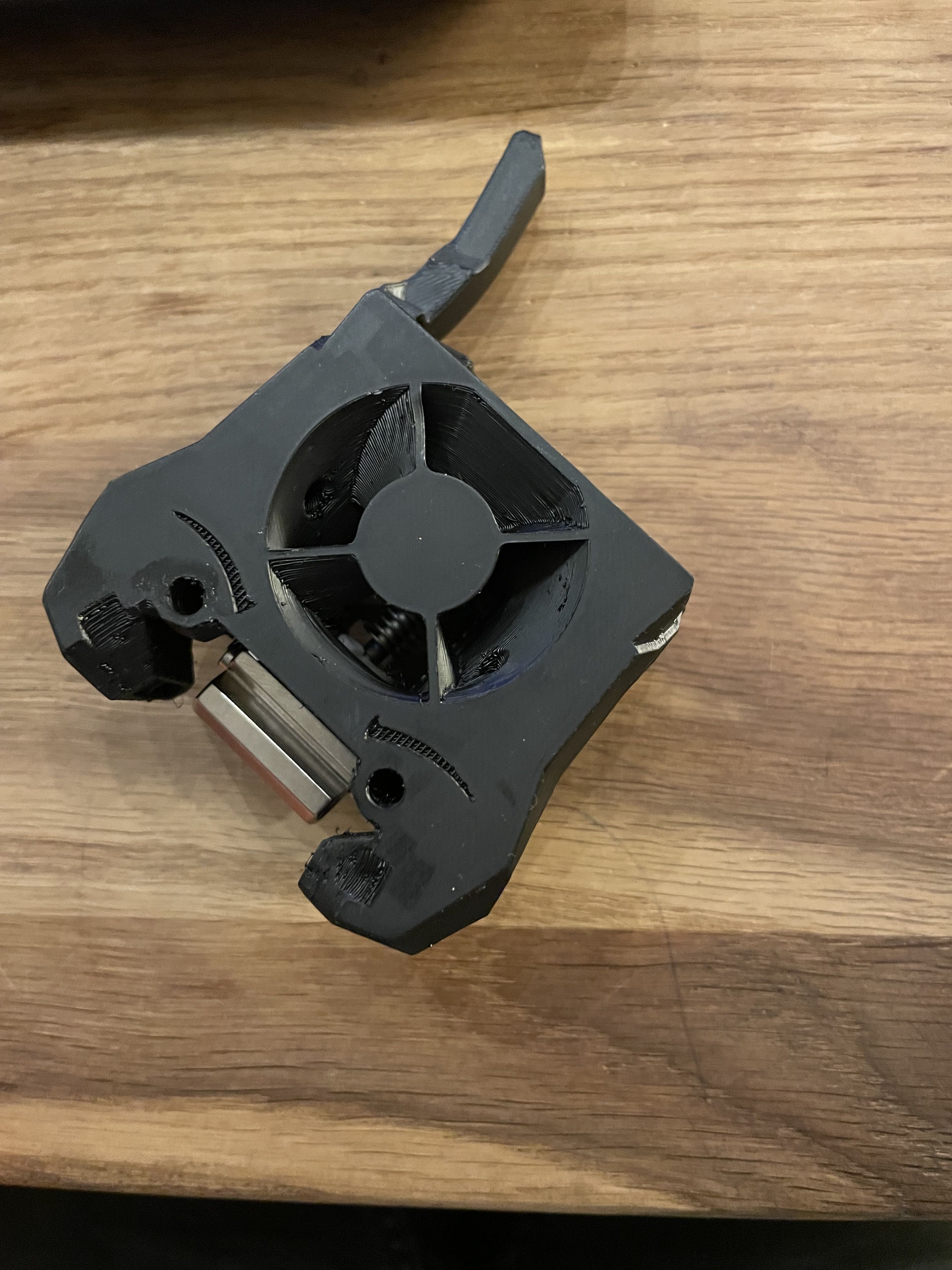 Filametrix mod for Slice engingeering mosquito hotend by MakeAUsername ...
