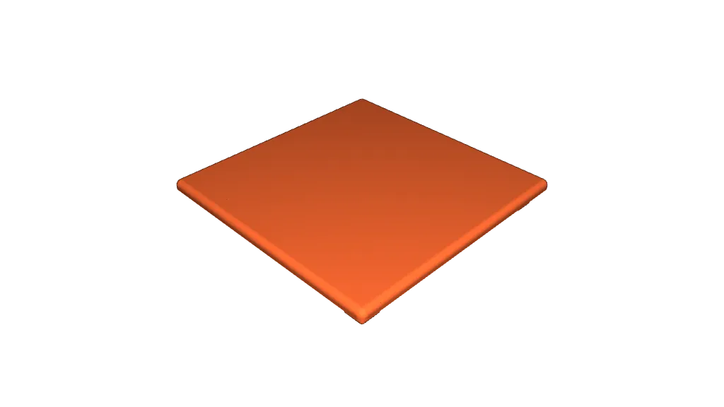 Target Patch / Sticker Dispenser by thomers | Download free STL model ...