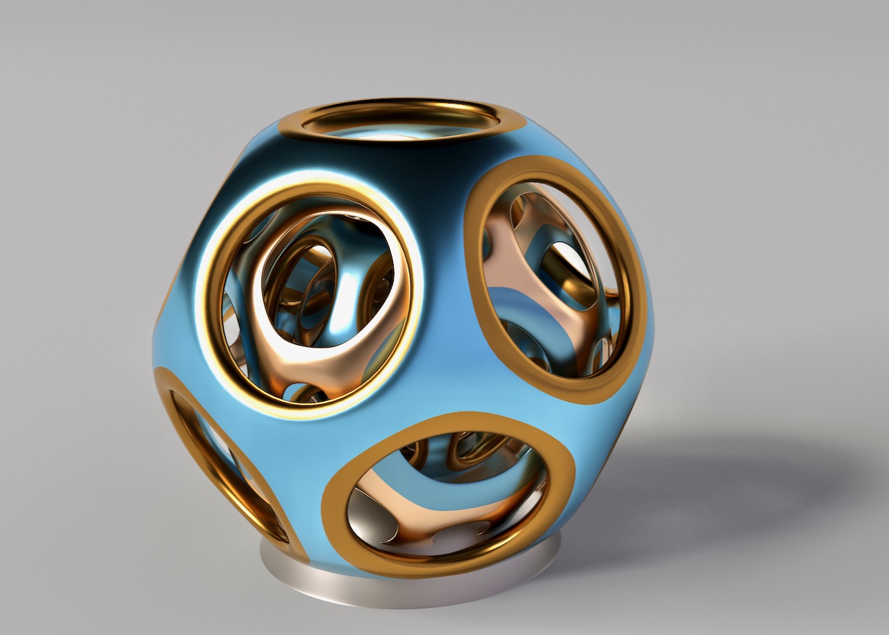 Gon 4 by SteedMaker | Download free STL model | Printables.com