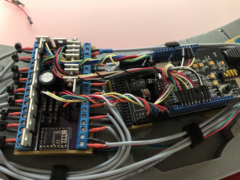 [Mod] Stargate – Working dial sequence + wallmount by Nuk1591 ...