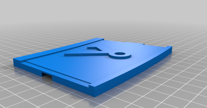 [Mod manual] Stargate - Glyph lines by Nuk1591 | Download free STL ...